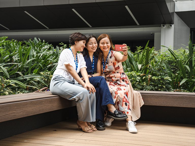 Home - SM Retail Careers