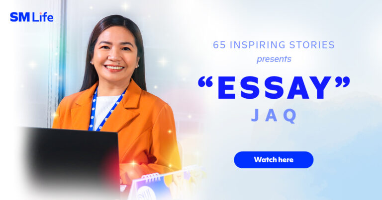 "Happy to Serve" - SM Retail Careers