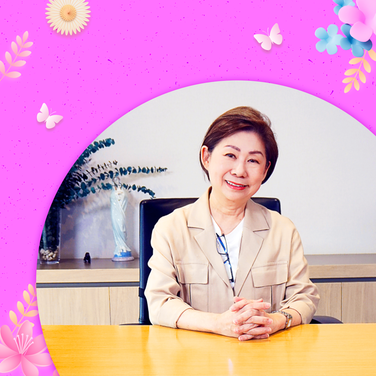 Empowering HER at SM Retail: Celebrating Inclusion of Women in the ...