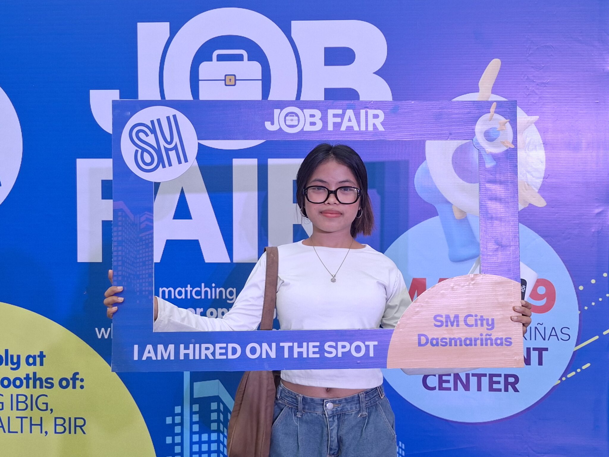 Explore Career Opportunities at SM Retail's Job Fair this March 2026 ...
