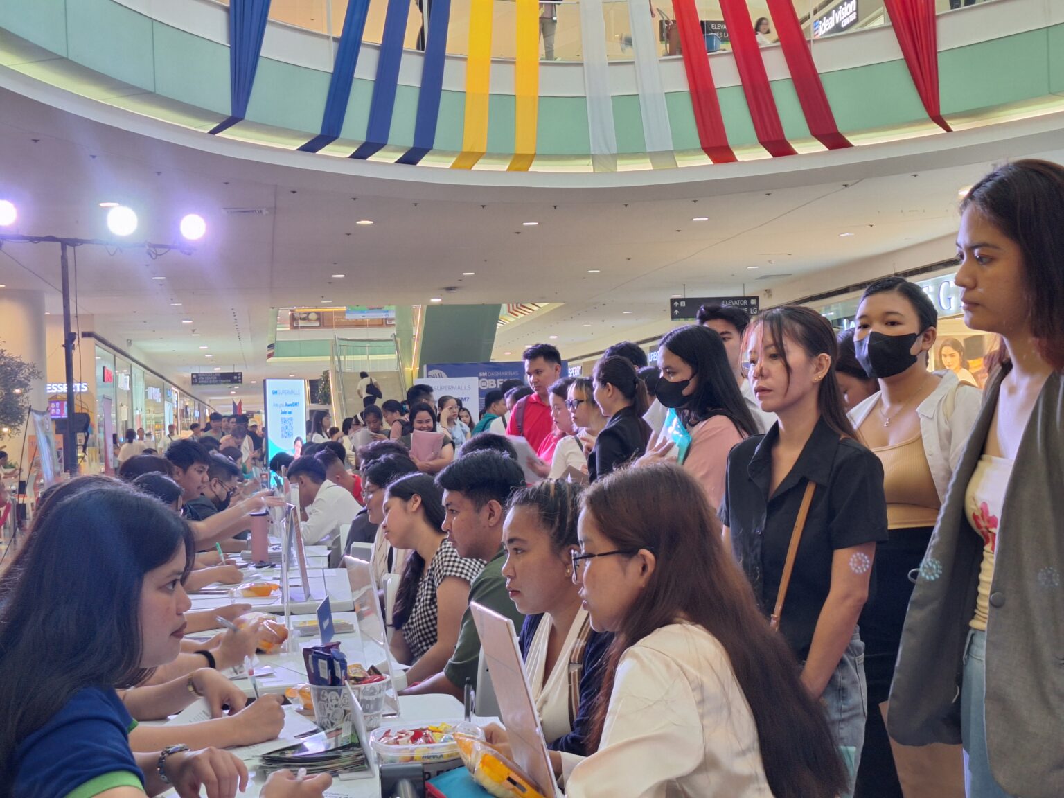 Don’t Miss: SM Retail June 2025 Job Fair Schedules - SM Retail Careers