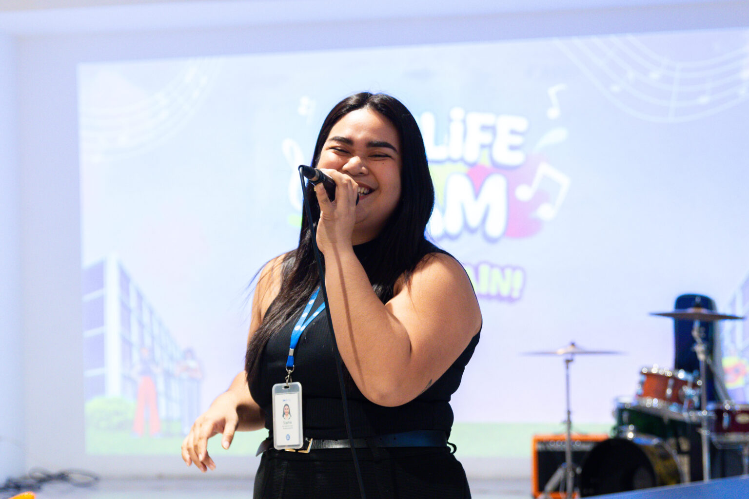 SM Life Jam: Let It Rain - Turning Rainy Days into Jamming Moments - SM ...