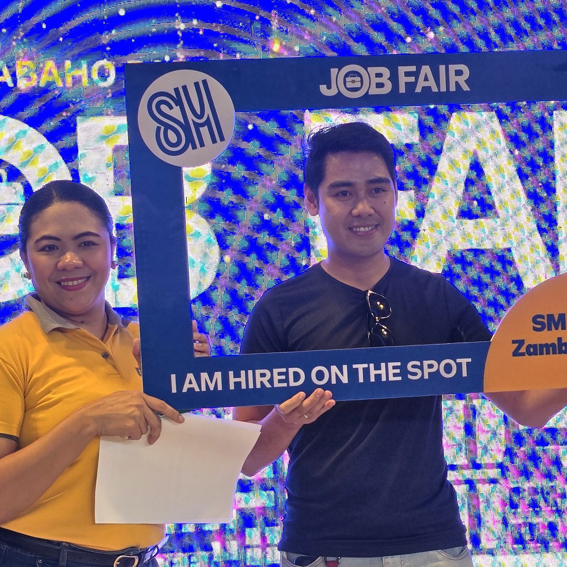 Explore Career Opportunities at SM Retail's Job Fair this April 2026 ...